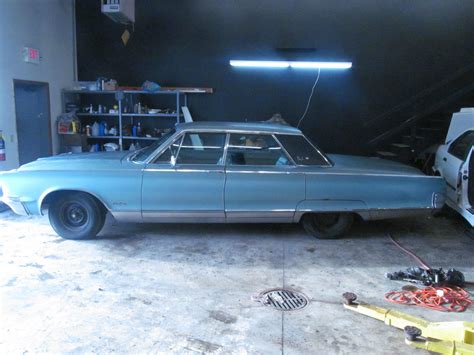 Rare Chrysler New Yorker Door Hardtop For Sale In Aurora Ohio United States For Sale