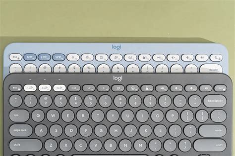 Quick And Easy Logitech Wireless Keyboard Connection Tips Gadget Visual