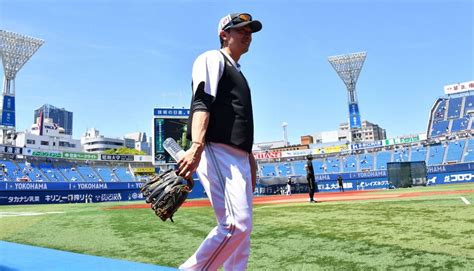 「打球の飛び方変わる」9日先発のソフトバンク和田毅、7季ぶり横浜の「風」を警戒 今季初打席への抱負は？：「おっ！」でつながる地元密着のスポーツ
