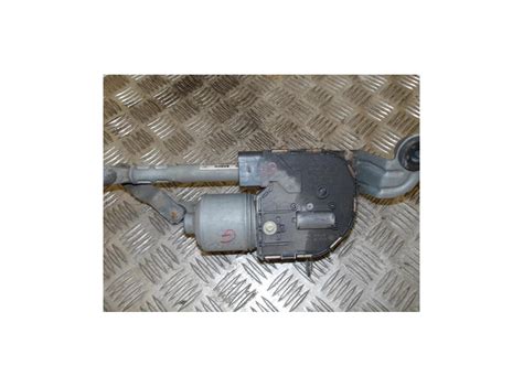 Moteur Essuie Glace Avant Gauche VOLKSWAGEN GOLF PLUS 2007