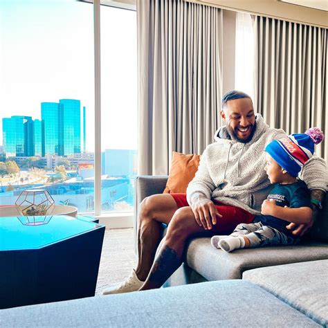 Chase Ever Wonder What The World Looks Like Through A 3 Year Olds