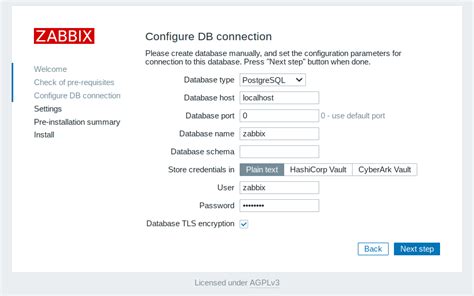 How To Install Zabbix On Ubuntu 2404