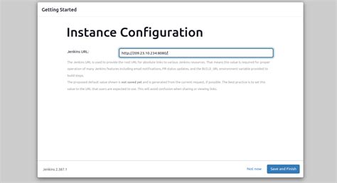 Complete Guide Installing Jenkins With Docker And Docker On Linux