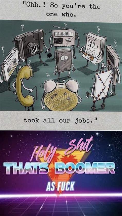 Boomer Mode Activated Rmemes