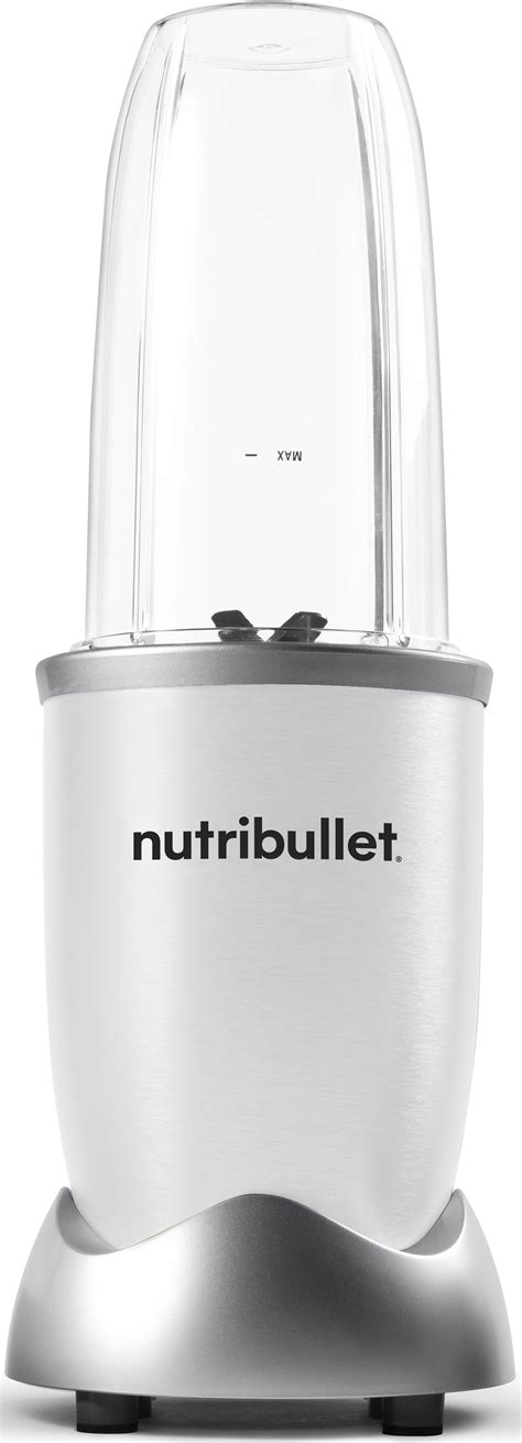 Smoothie mixér Nutribullet NB907W | Planeo