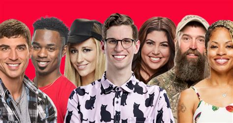 Big Brother 2023 Cast Rumors Image To U