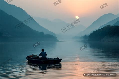 Ai创作图江上渔火 江上渔翁 东江泛舟 江上渔人 一叶扁舟渔舟唱晚 晨捕远山 江上泛舟 夕阳下泛舟 淇河渔舟唱晚 汉丰湖日出 江火渔情 江上舟行 江上行舟 小东江晨曲 一叶扁舟破晓烟nipic