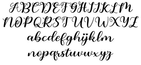 Hello Loved Lovely Font By Cut Story FontRiver