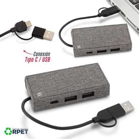 Puerto Usb Rpet Comprar En Do Brand Store