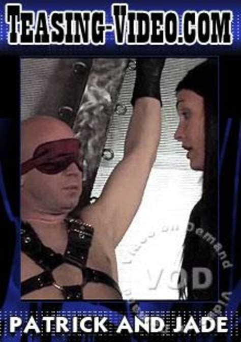 Patrick And Jade By Teasing Video Hotmovies