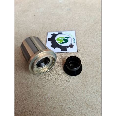 Body Freehub Mavic Hg Hyperglide Freewheel Hg11 Id360 Ratchet Cassette