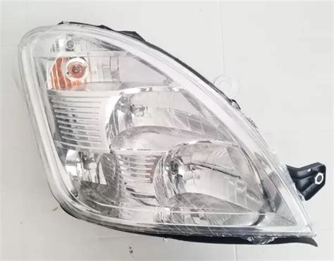 Faro Delantero Izquierdo Nuevo Daily C Iveco MercadoLibre