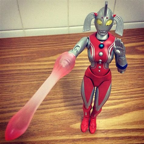 Ultraact Ultraman Motherofultra Mother Toys Toystagr Flickr