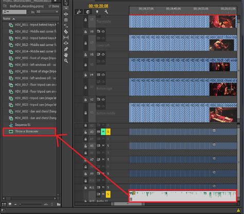Audio Waveform Not Showing Adobe Community 3970431