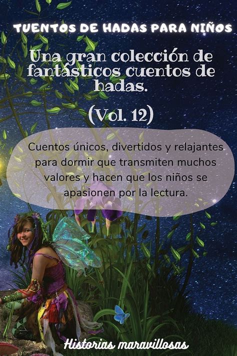 Cuentos de hadas para niños Una gran colección de fantásticos cuentos
