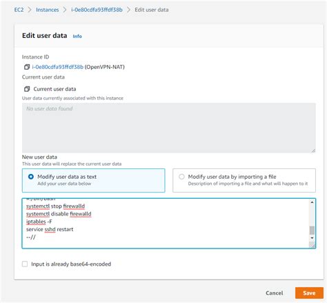 Ec2 Linux Firewalld 실행으로 인한 Ssh 접속 불가 문제 정리 블로그