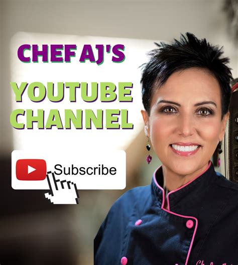 Chef Aj