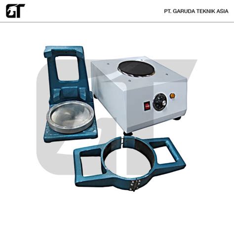 Jual Vertical Cylinder Capping Set Jual Alat Laboratorium Pt Garuda