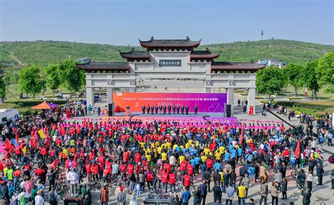 学校创新结对帮扶模式 体育助力淅川乡村振兴 河南理工大学新闻网