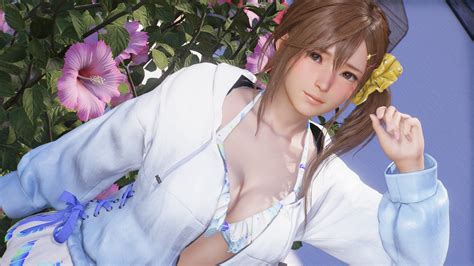 Venus Vacation Prism Dead Or Alive Xtremeps4ps5 And Pc Early 2025