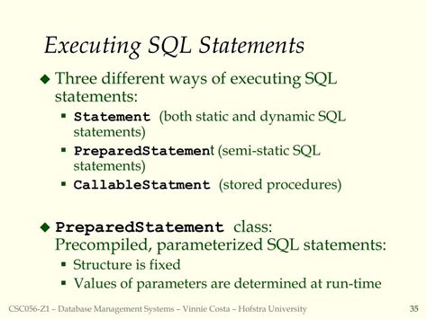 Ppt Database Management Systems Session 6 Powerpoint Presentation