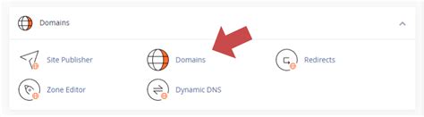 2mhost what is the difference between subdomains aliases and addon