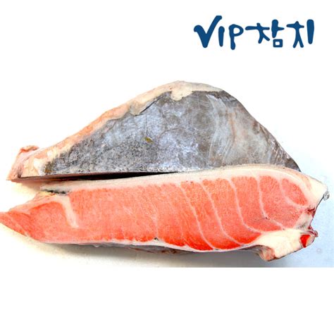 참다랑어 가마육 1kg 62 000원 Vip참치도매유통