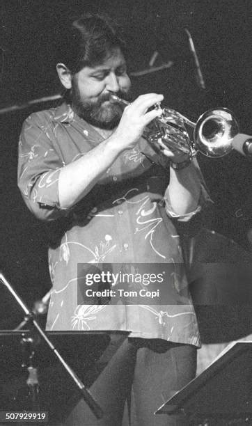 Bobby Shew Photos And Premium High Res Pictures Getty Images