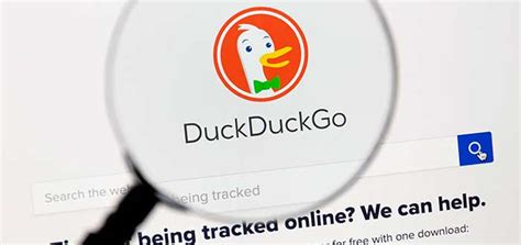 Qué Es Duckduckgo Un Buscador Alternativo Y Popular