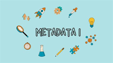 The Power Of Metadata Objects In Apache Hop A Comprehensive Guide I