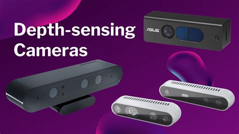 Depth Sensing Camera Technologies By Sedanur Kırcı Medium