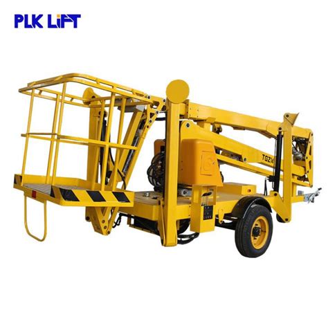 China Access Platform Suppliers Factory Access Platform Price Plk
