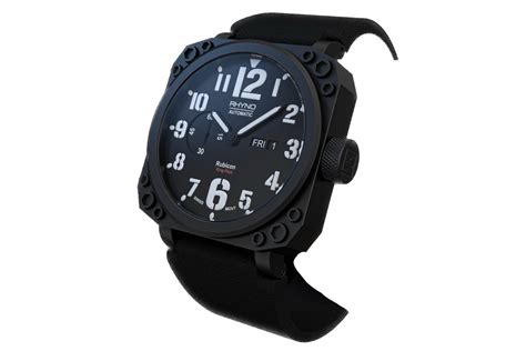 20 Best Square Watches From Affordable To Luxury