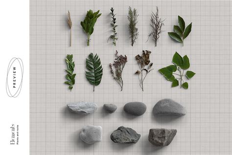 Material Board Scene Creator Behance