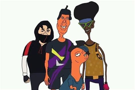 Yo Y Los Papus Meme Yo Y Los Papus Know Your Meme