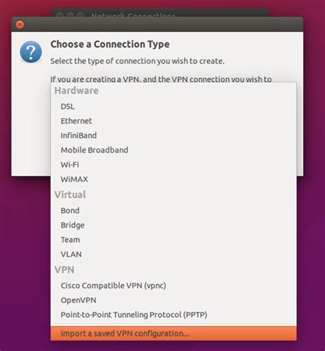 Ubuntu Setup Guide Windscribe