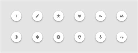 Day Floating Action Button Design It It