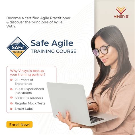 Leading Safe 6 0 Certification Training Course Vinsys Vinsys Information Technology