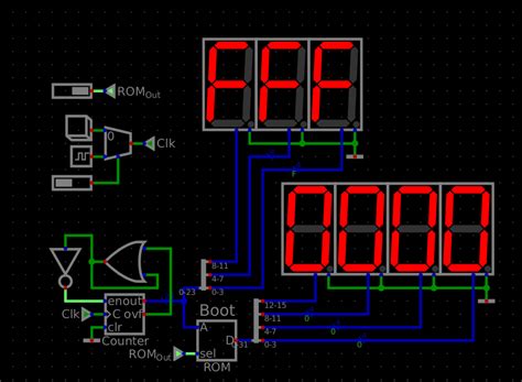 24 Bit Counter Doesnt Overflow · Issue 958 · Hneemanndigital · Github