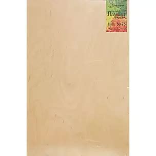 Планшет, фанера, 50 х 75 см (220010) купить по низкой цене в интернет ...