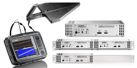 Rf Direction Finding Solutions From Narda Sts Now Available From