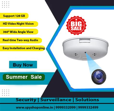 What Are The Benefits Of Motion Detection Cameras By Spy Shop Online Medium