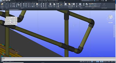 Solved Special Part With Jagged Lines Autodesk Community
