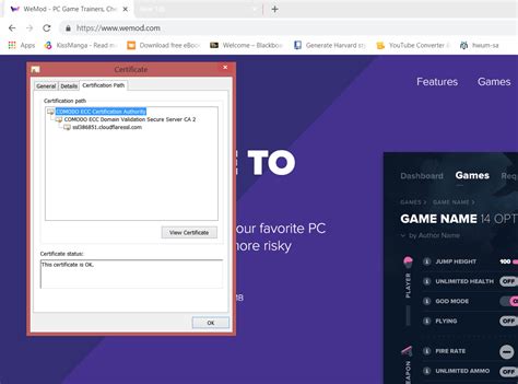 Wemod 5 0 21 Problem Support Wemod Community