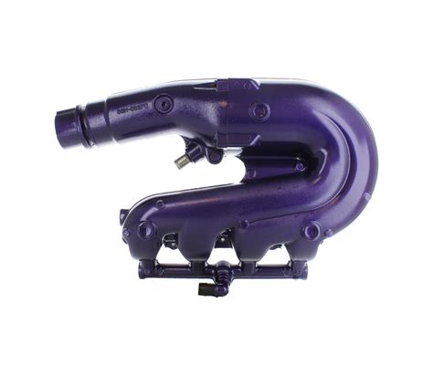 Catalyzed Exhaust Manifold For Supercharged 62l Engines Ilmor Marine