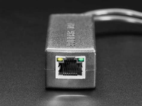 PoE Splitter With USB Type C 5V 2A 100 MB Ethernet Australia