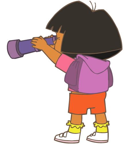 Dora The Explorer Clip Art Cliparts Co
