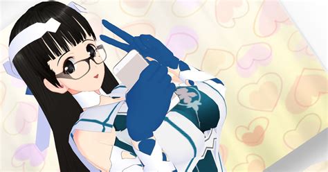 3dカスタム少女 0607絢音先生、夏に向けての準備を始める。 ついざきまさとのイラスト Pixiv