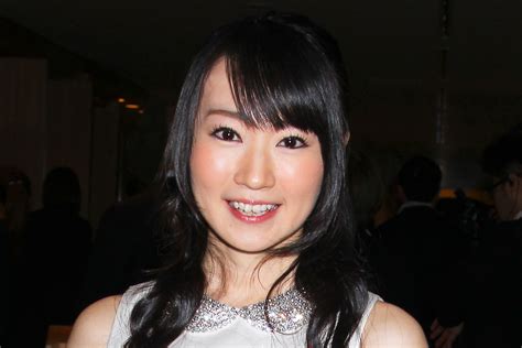 水樹奈々、第1子妊娠を発表 「さらにパワフルに活動していきたい」 Sirabee