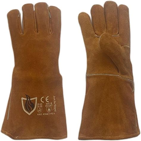 Aramid Lined Welding Gloves Review Welding Apprentice Gear
